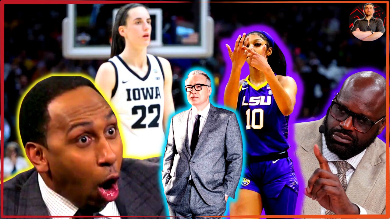 LSU's Angel Reese DISRESPECTS NCAA Championship Game With Taunt ...