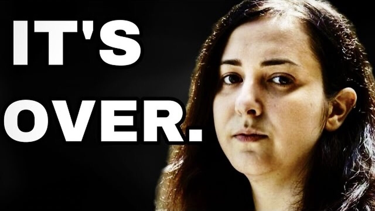 Keffals Has Finally Been Defeated.