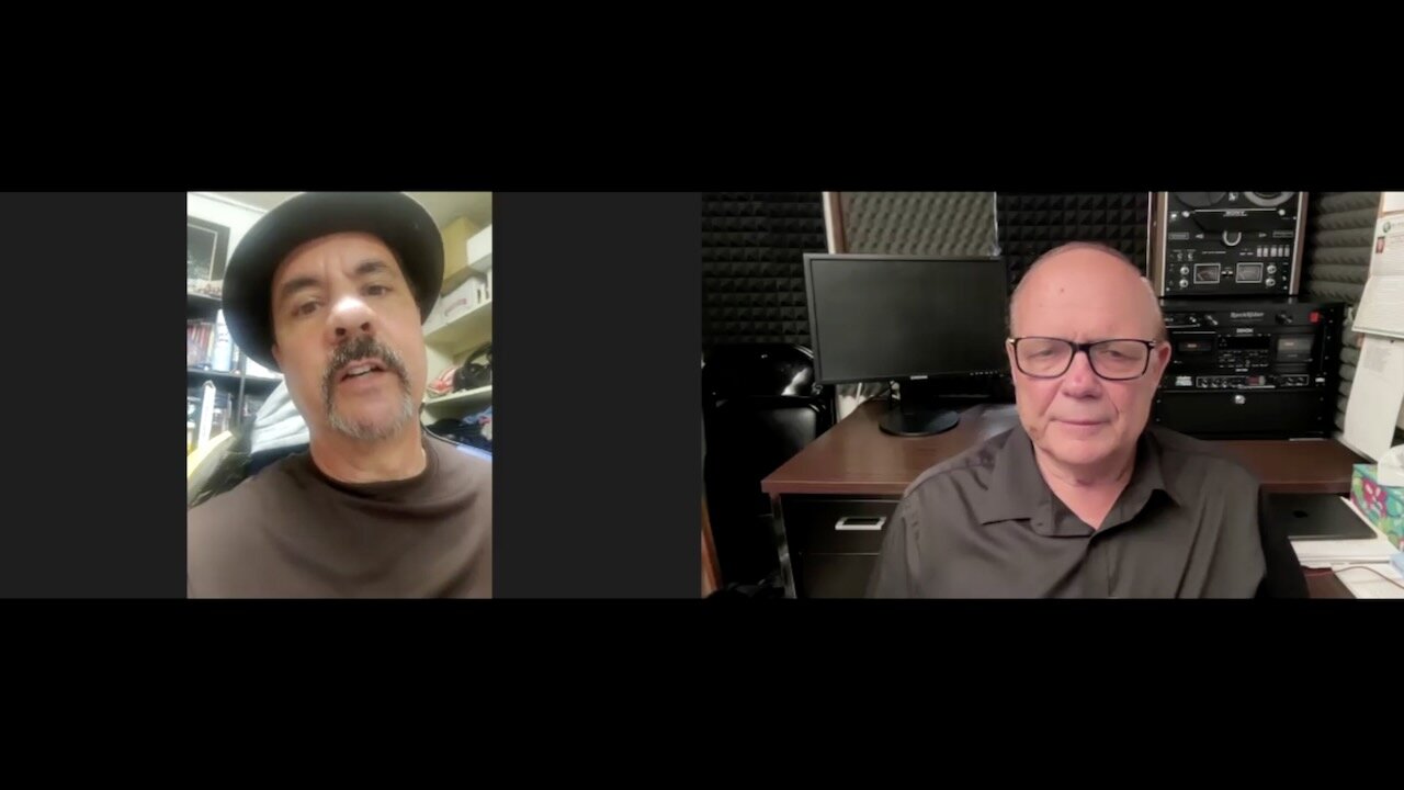 Pastor David Manila - Former Philadelphia Mobster, Now Evangelist ...