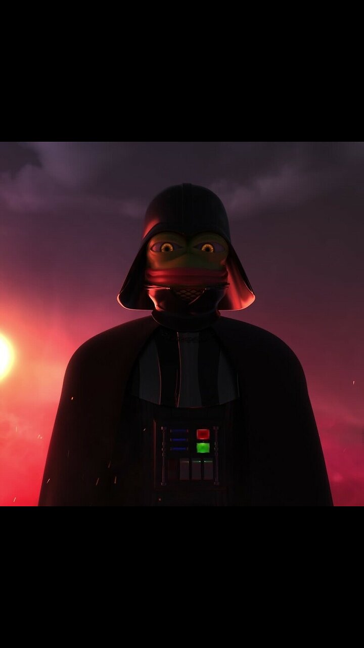 Happy Birthday Dank Vader