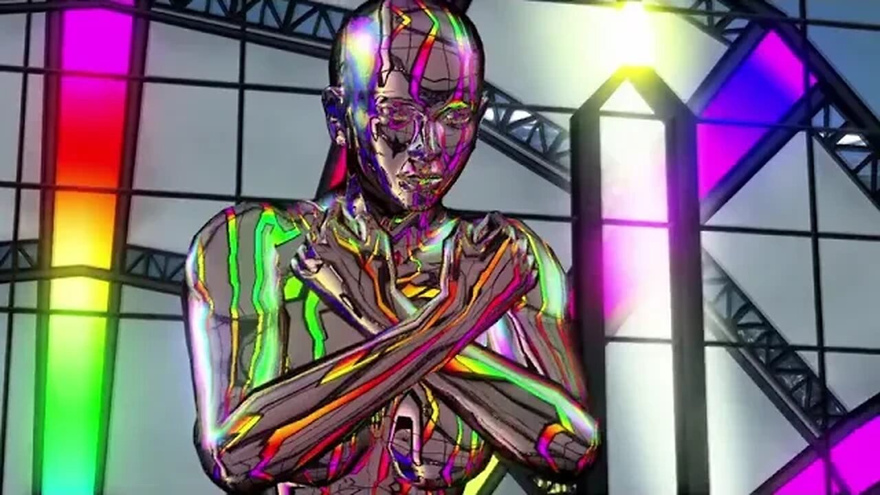 VF5FS match - Dural (Notable 6) vs. Aoi (Kruza)