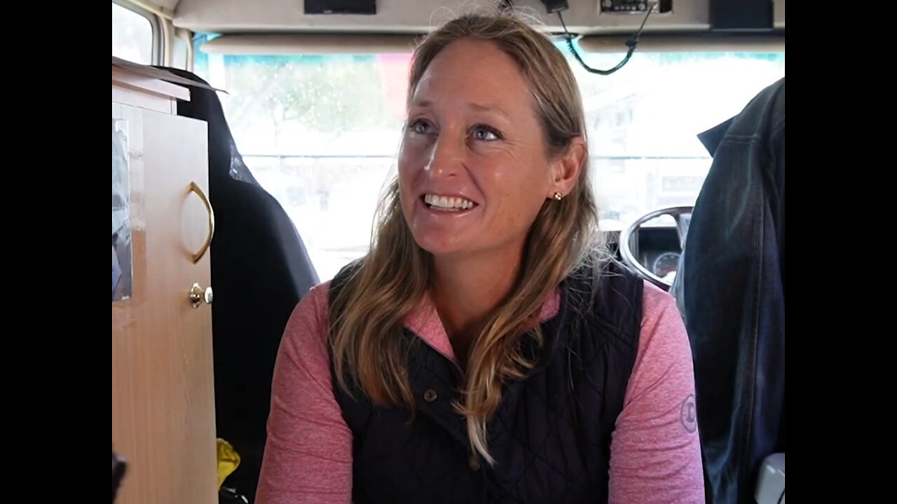 Alex The Windmill Whistleblower with Jason MIles