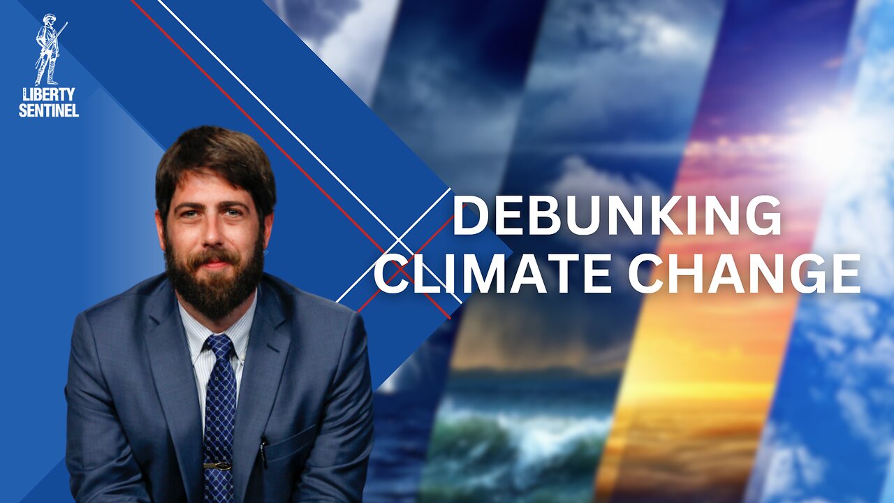"Climate: The Movie" MELTS Global Warming Lies