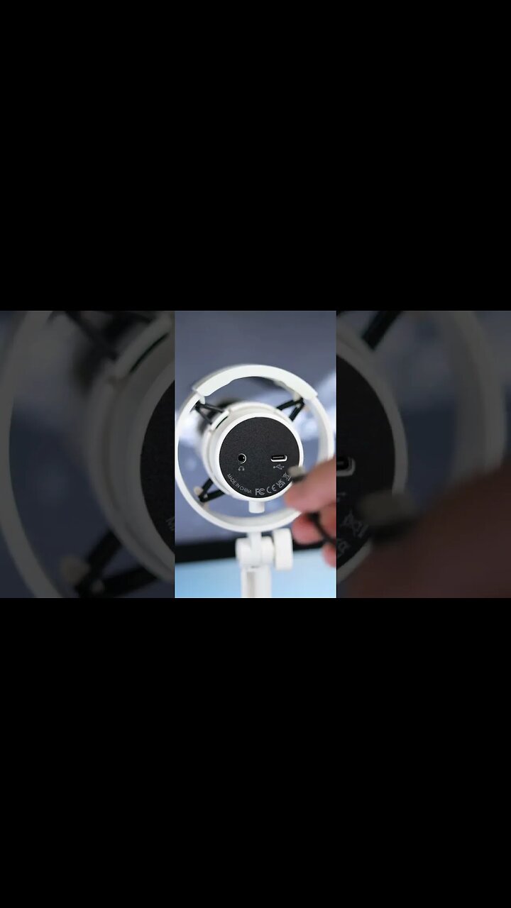 best mic for discord