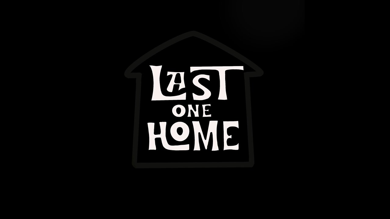 Last one Home # 12 Jarrett x Nolan