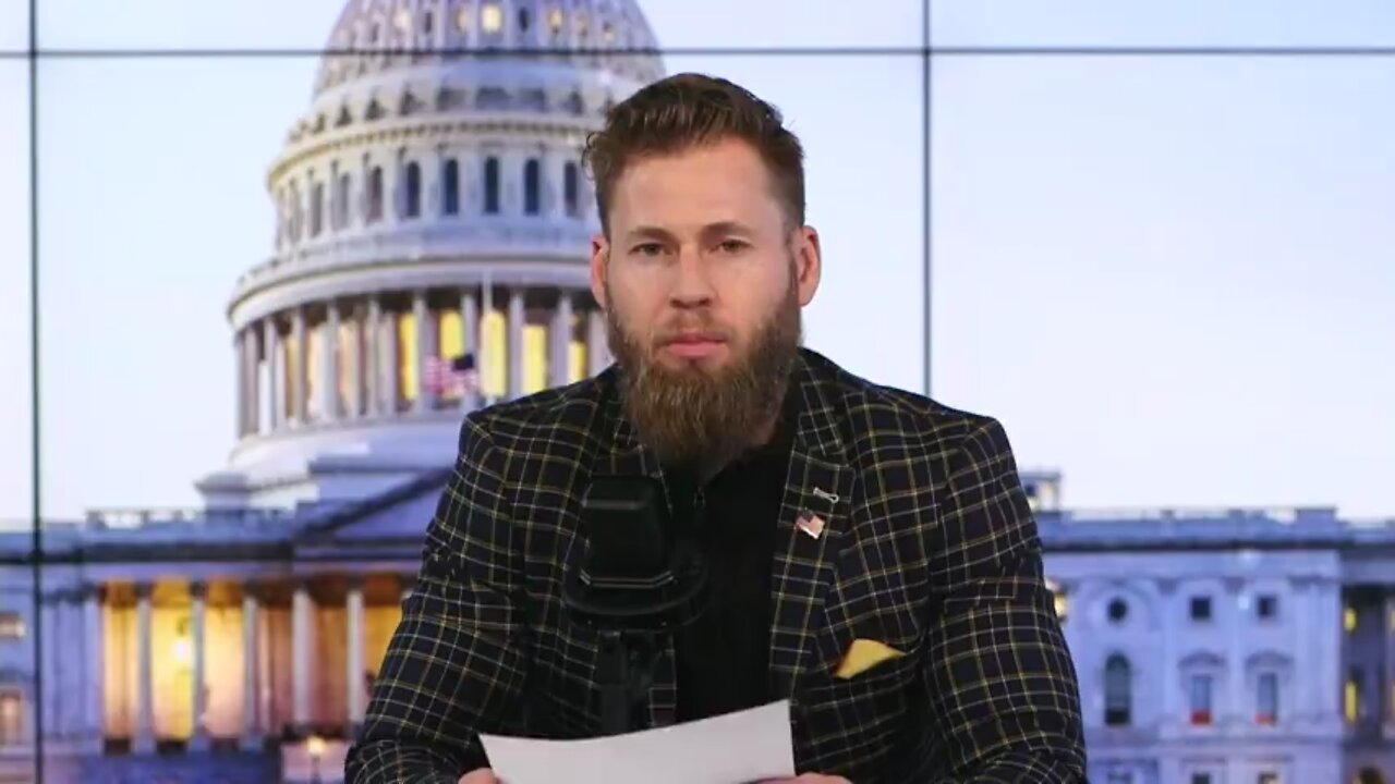 WAR ROOM (Full Show) Tuesday - 1/23/24