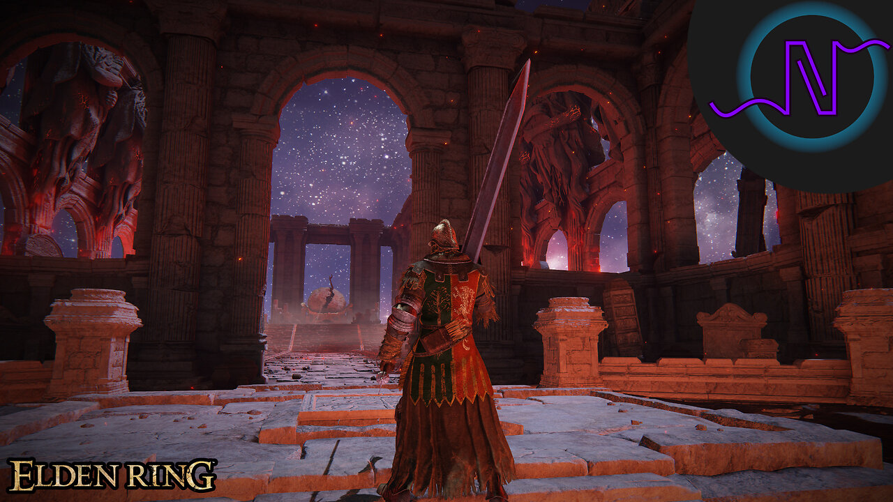 Preparing to Challenge Mohg! I Need Weapon Upgrades! - Elden Ring Live ...