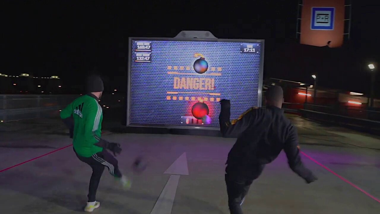 All Football Highlights: MultiBall, Subsoccer, Neo ONE - Event Rentals ...