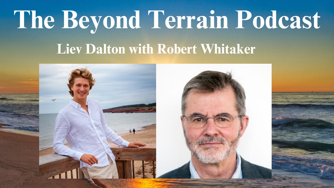 Robert Whitaker on the Myths of Neurochemical Imbalance, DSM ...