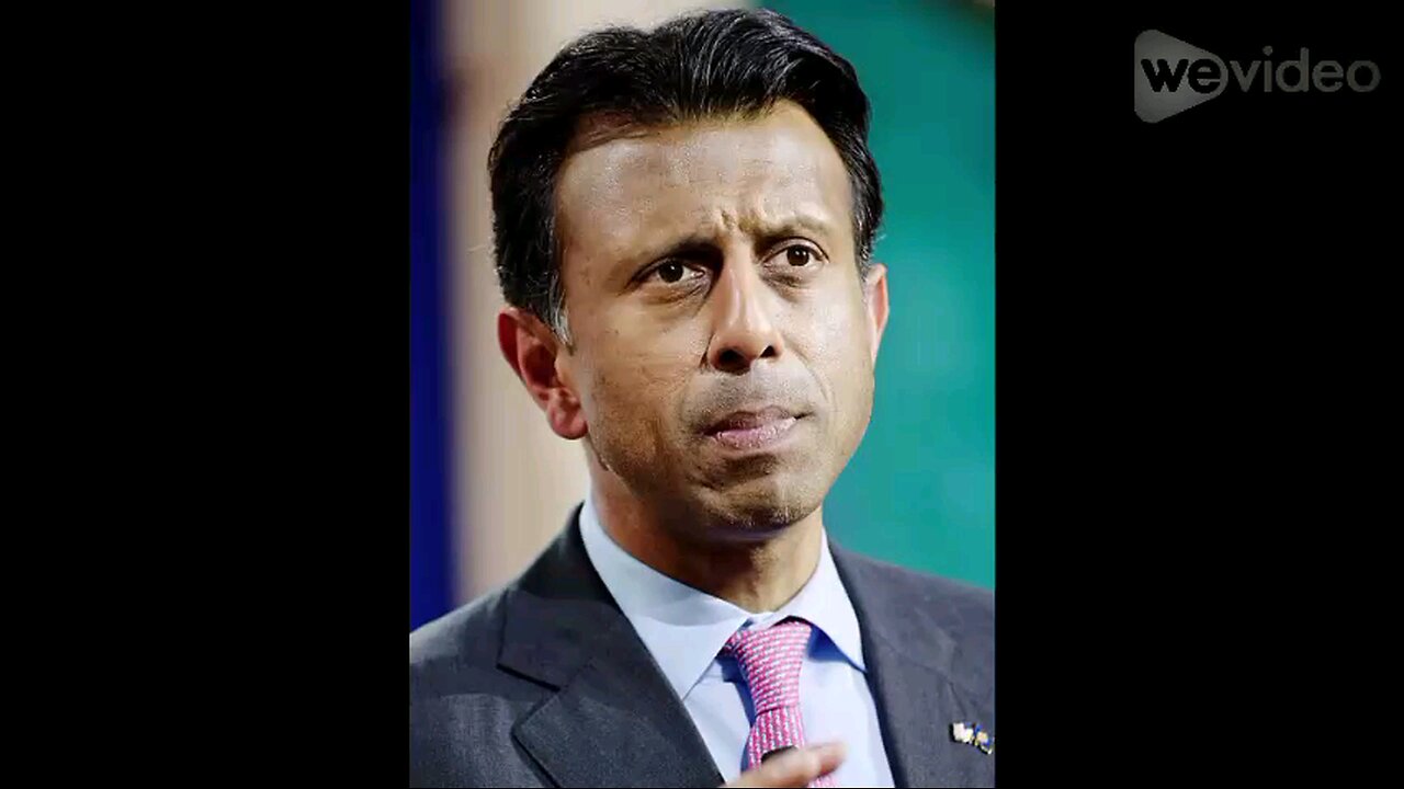 Governor Bobby Jindal: "Every year, we've had a balanced budget"