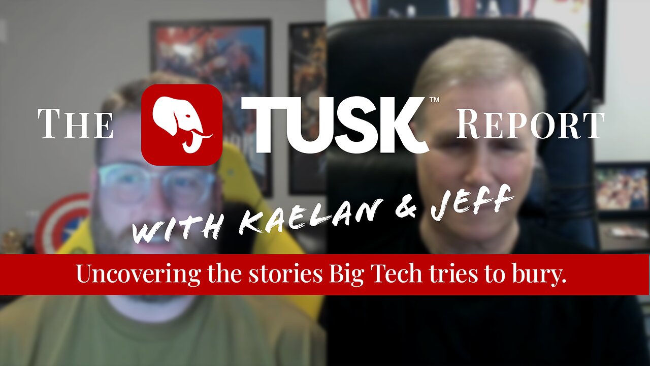 From Brain Worms to Impeachment: The TUSK Report