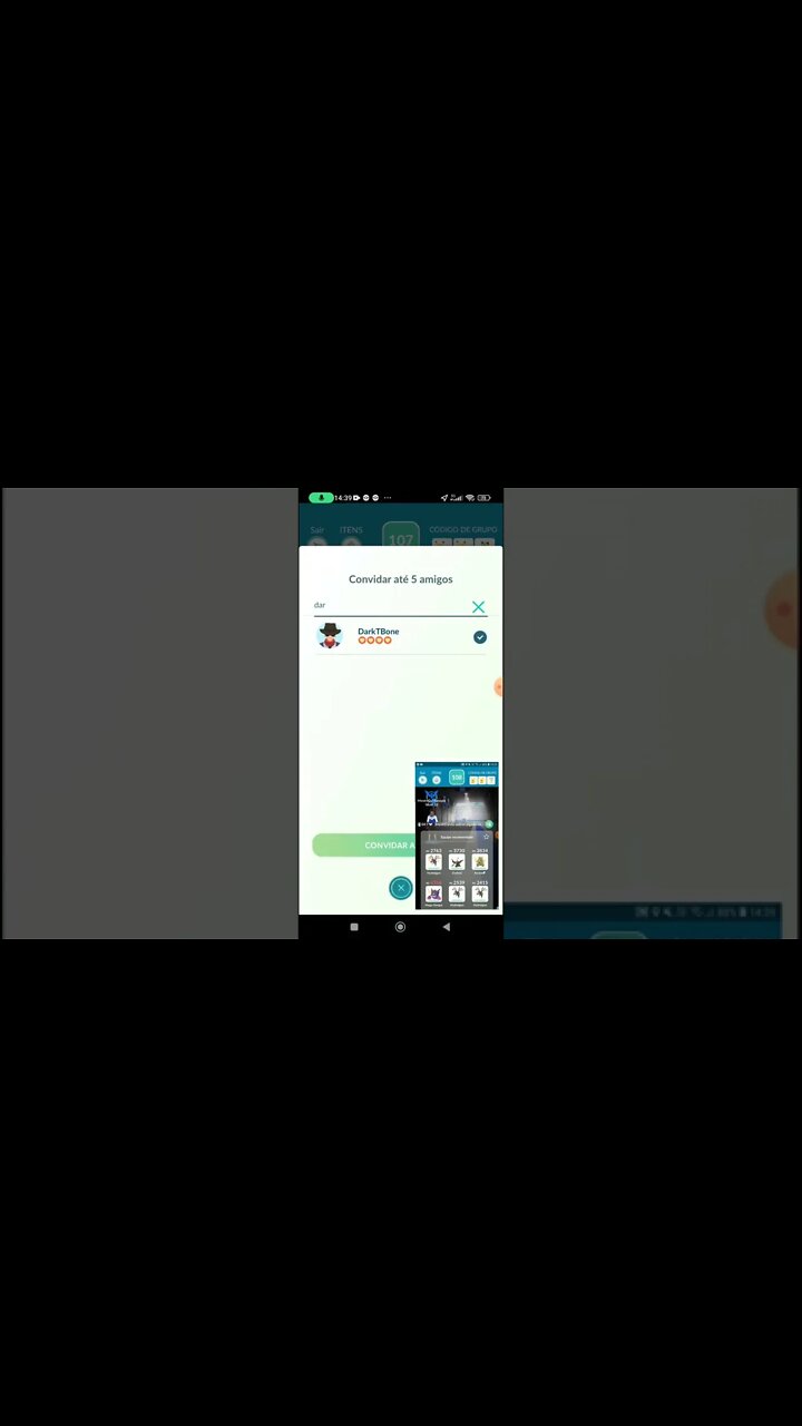 Pokémon GO - Dia de Reide de Deoxys Deu Tudo Errado Parte 3 🤣🤣🤣