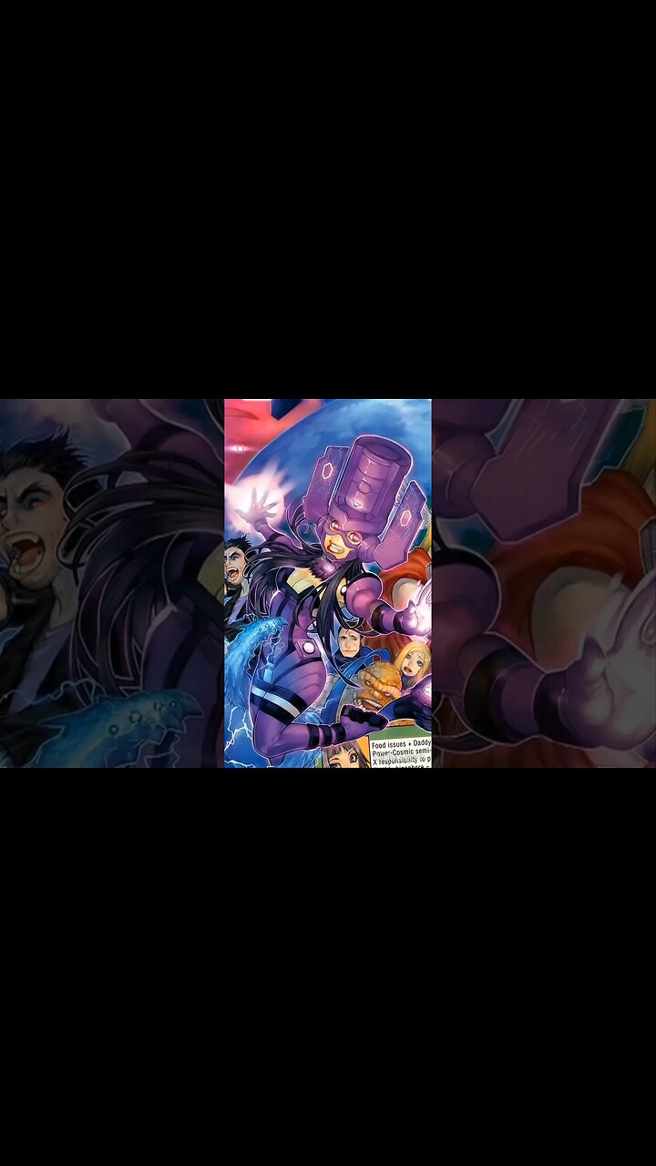 CURIOSIDADES de los CÓMICS #9 Marvel Y DC #shorts