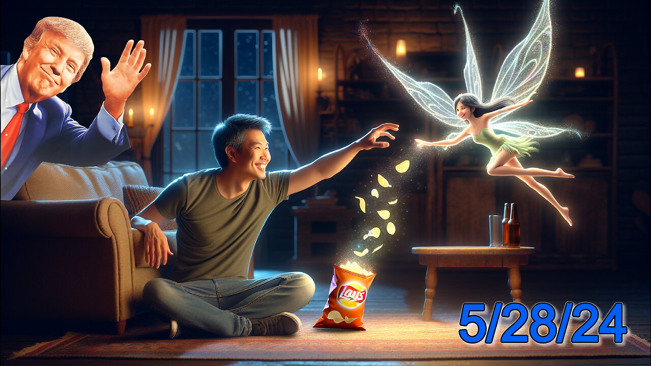 Tinker Bell is Canceled and China is Trying to Starve the World of ...