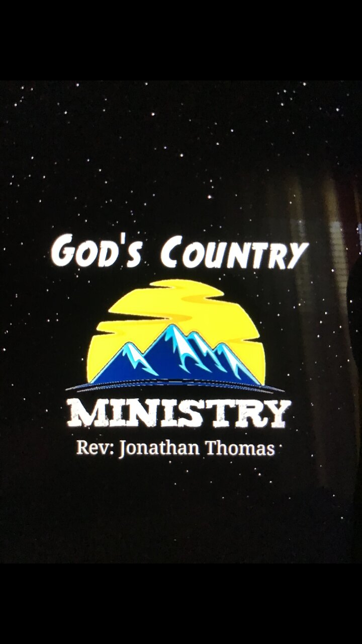 “Peter and Cornelius” God’s Country Ministry Bible Study 08/07/24