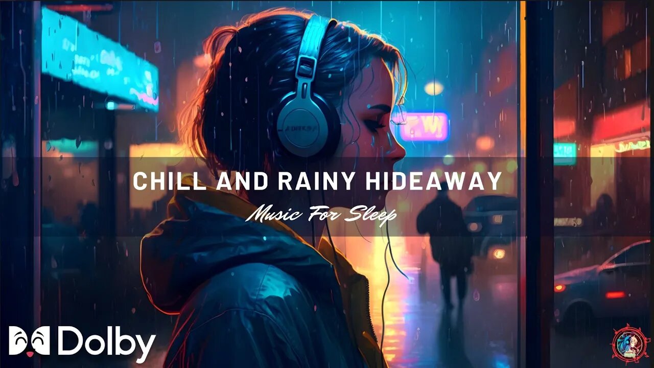 Stop Overthinking 💦 Lofi songs that makes you feel positive - Lofi Hip ...