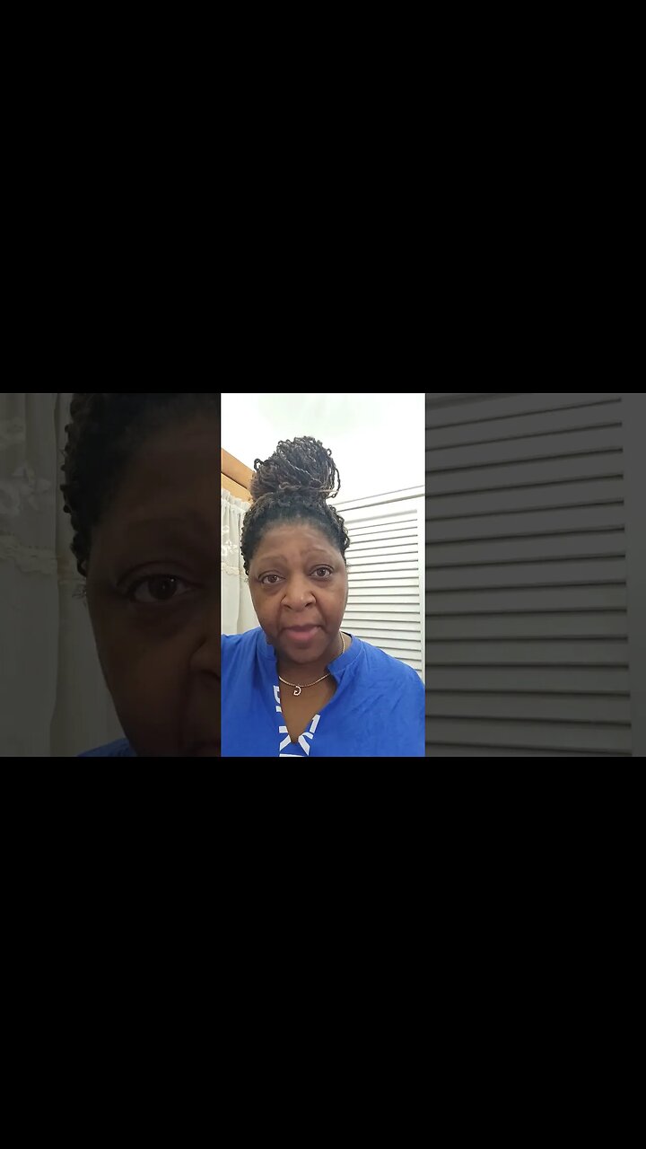 Jen May Serve Her Time In A Texas Prison. Why?