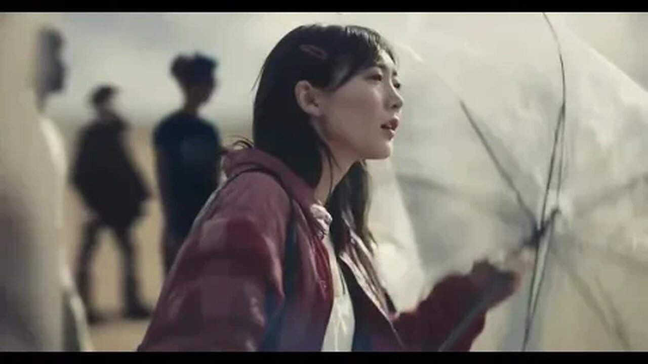 COMPLETELY Impossible !! There's Only US, There is No THEM !! Take it ...