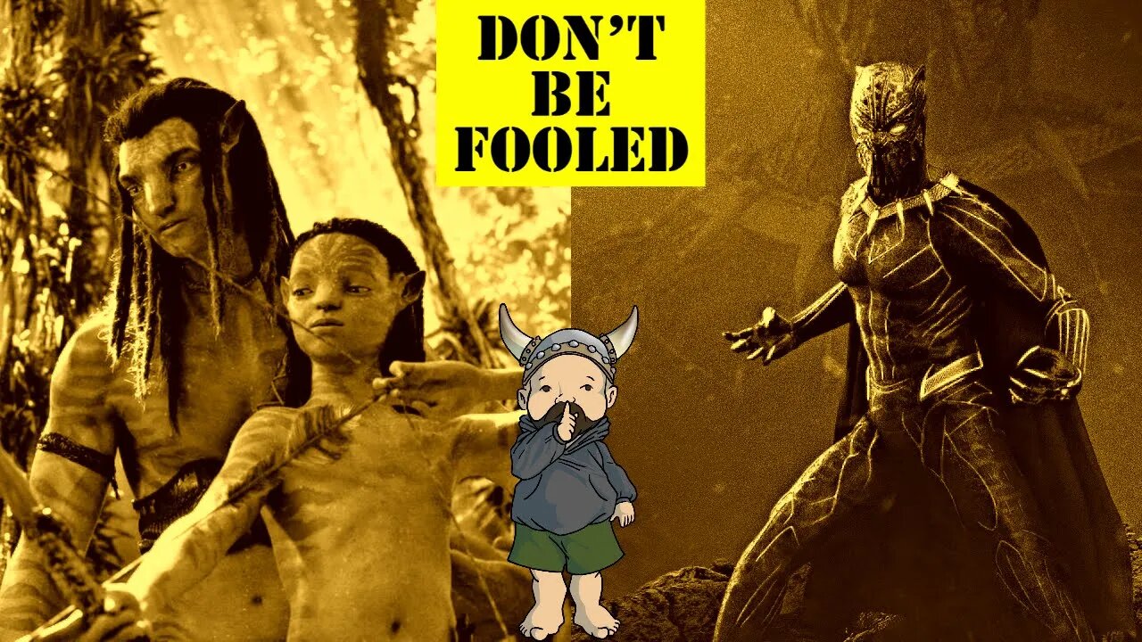 Avatar: The Way of Water Dominates Weekend | Wakanda Forever Inches to ...