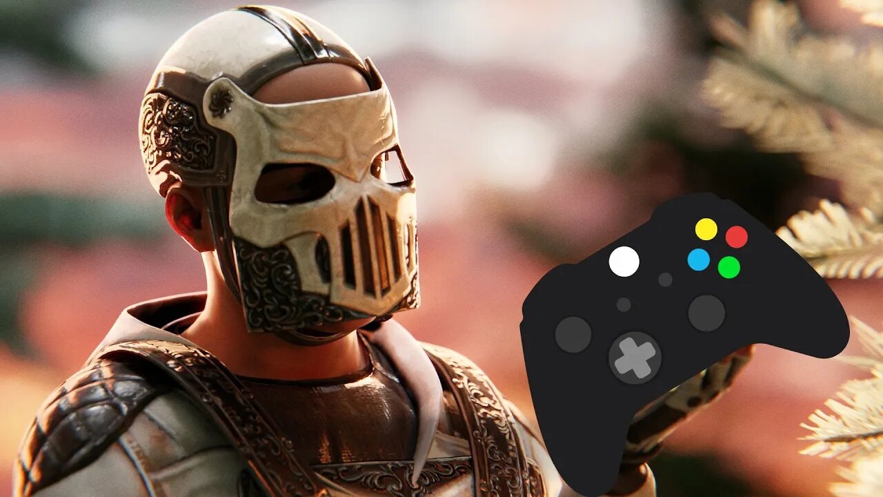 Mastering Rust: How to Use an Xbox Controller on PC and Improve Your ...