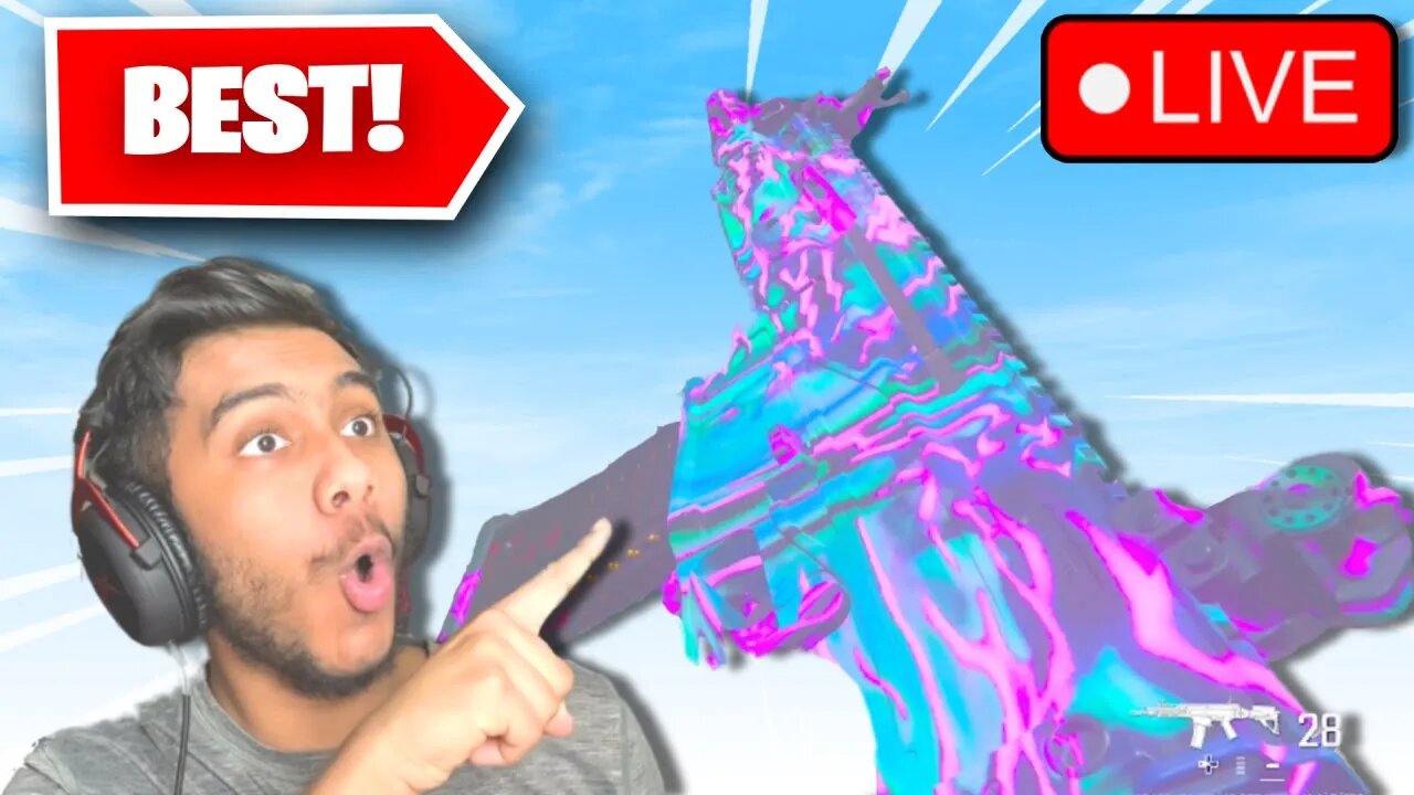 the NEW META Class Setup After Update in Modern Warfare 3! 🔥 (MW3 Meta ...