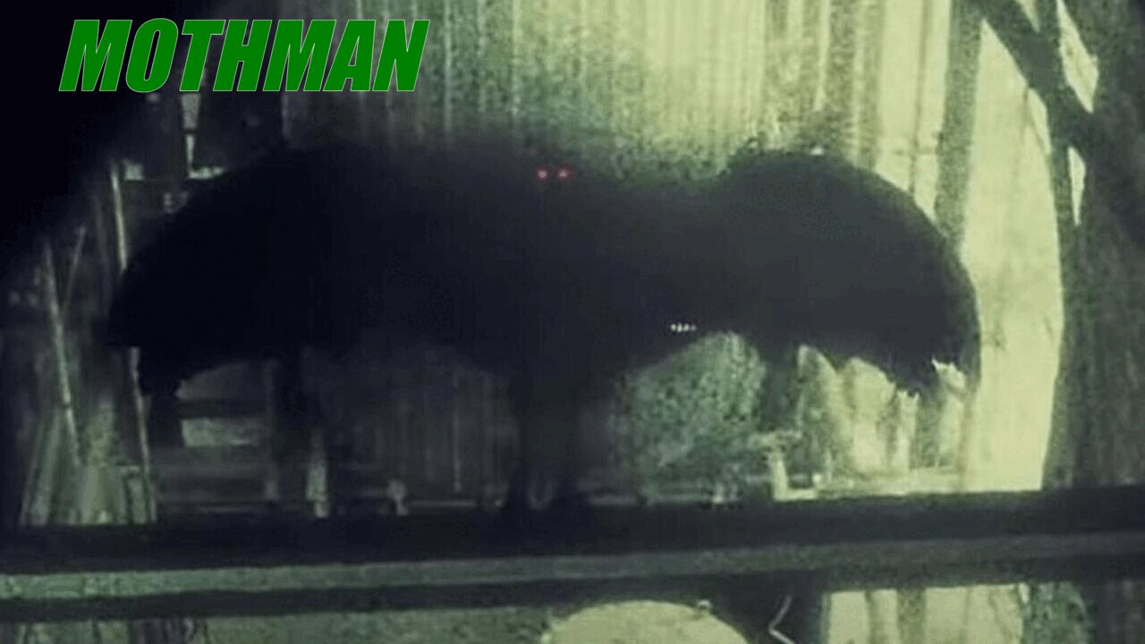 WONDERCAST EP.18- MOTHMAN (BAT-MAN & THE BLACK BIRD) PART 3: LAW OF ONE ...