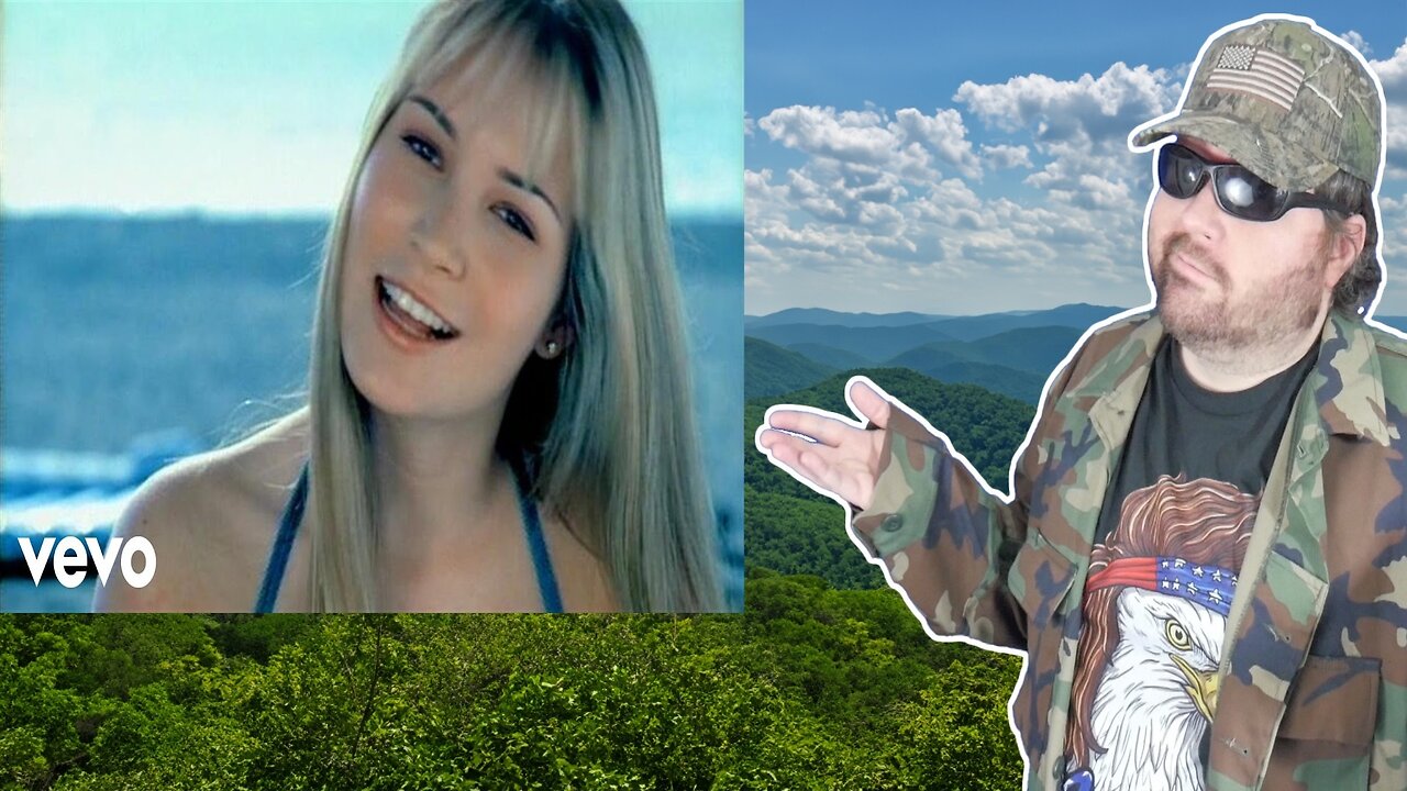 Hoku - Another Dumb Blonde - Reaction! (BBT)