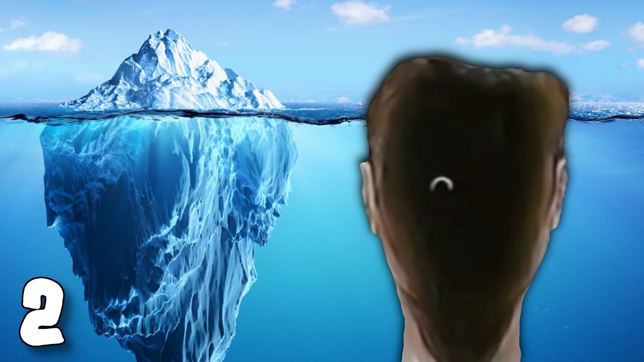 The Analog Horror Iceberg Explained (Part 2)