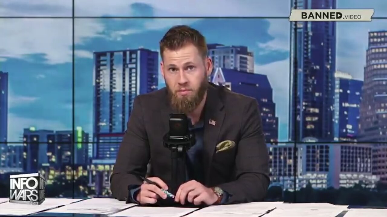 WAR ROOM (Full Show) Thursday - 3/16/23