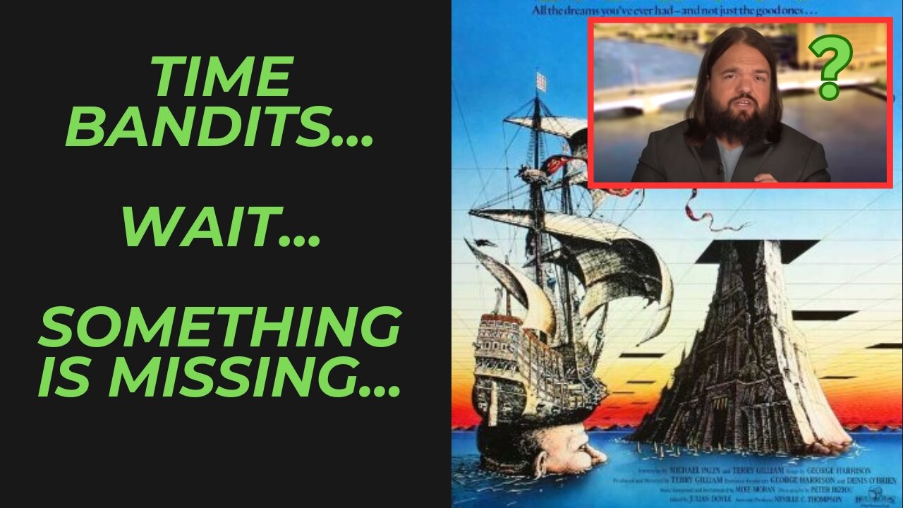 Time Bandits Apple TV+ Reboot 'Forgot' to Include Actors with Dwarfism ...