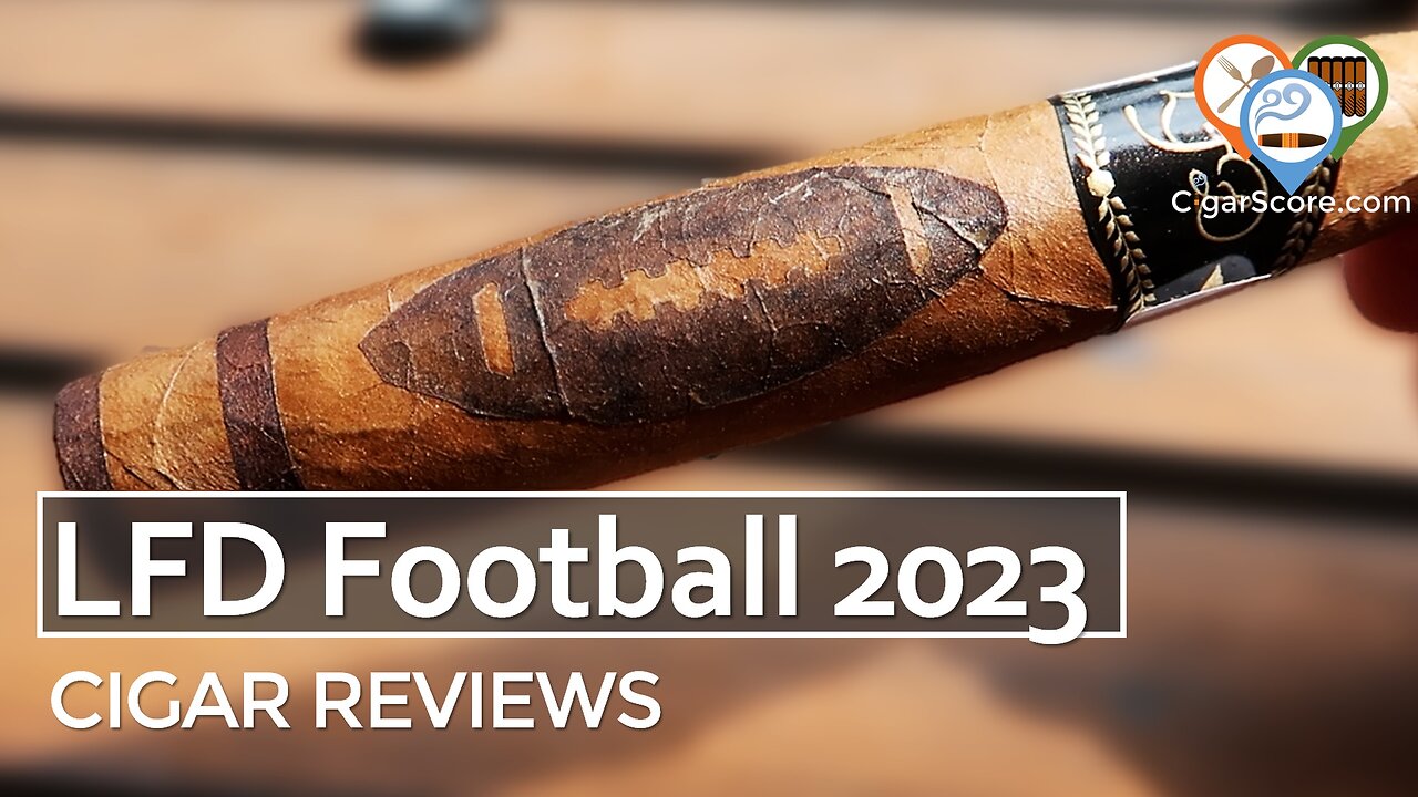 Just a GIMMICK? The La Flor Dominicana Special FOOTBALL Edition 2023 ...