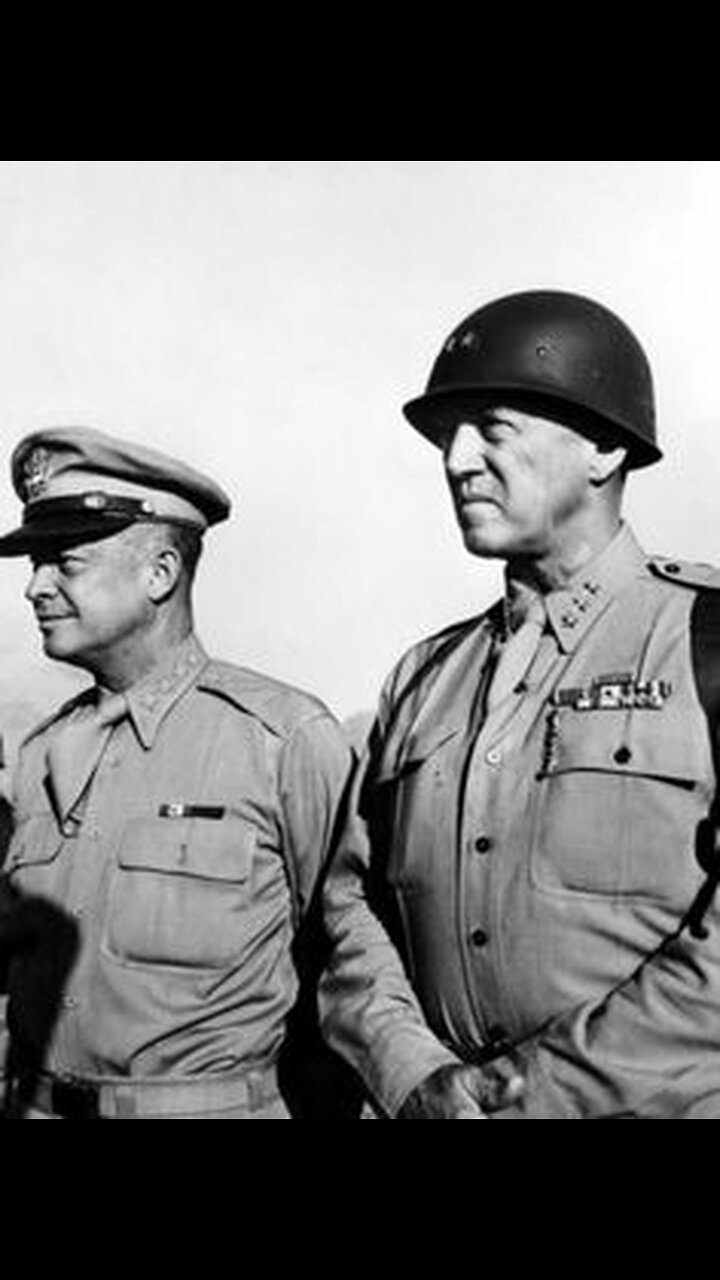 May 15, 2023 Gen. Patton quotation of the day (1/27/1902)