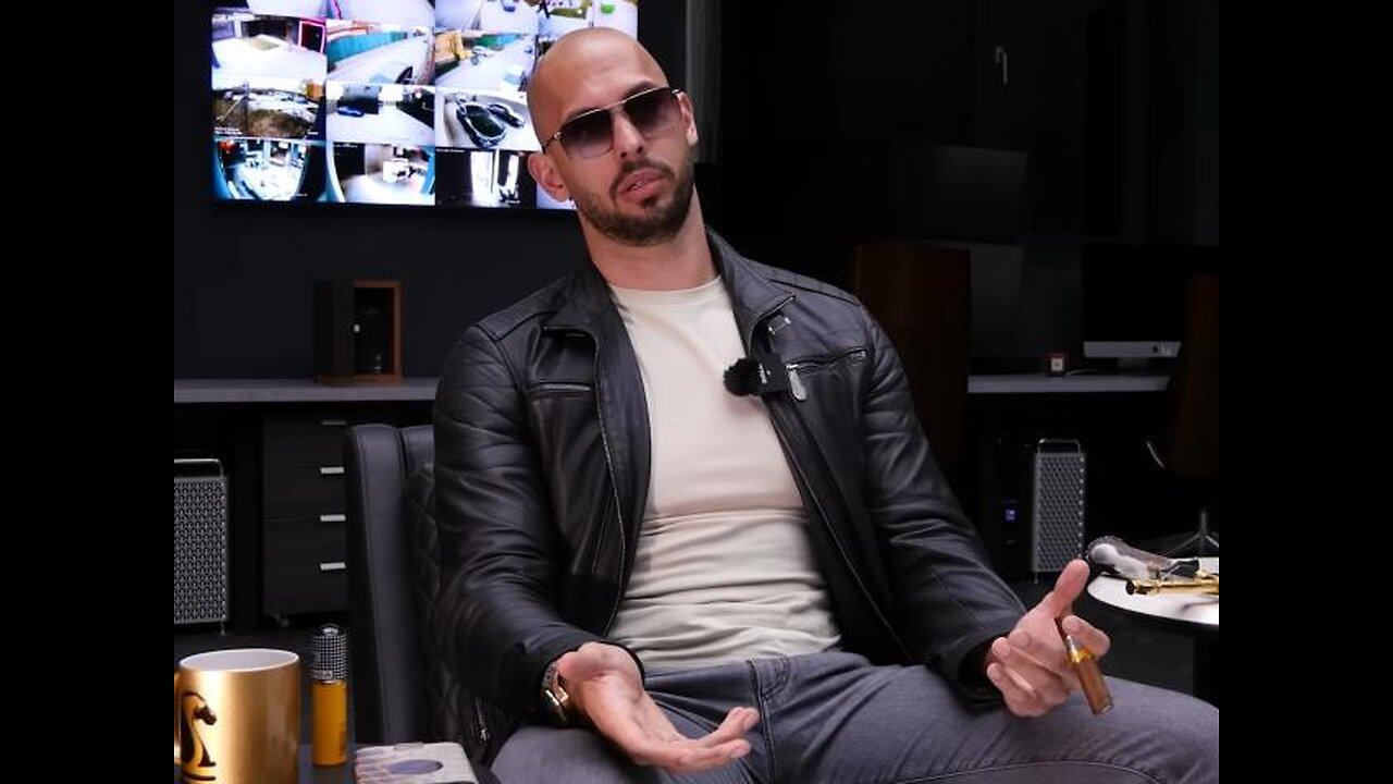 Andrew Tate Expert Tips for Salary Negotiations Excelling in Job ...