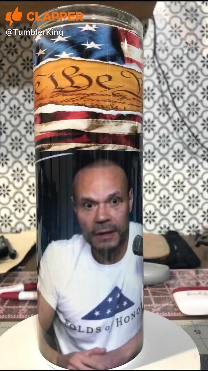 The Dan Bongino show