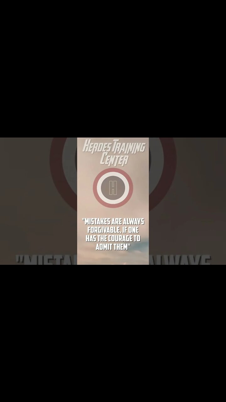 Heroes Training Center | Inspiration #115 | Jiu-Jitsu & Kickboxing ...