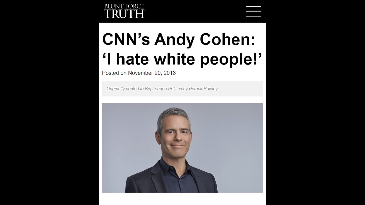 CNN CEO FIRED After Internal Employee REVOLT & LOW Ratings As Tucker ...