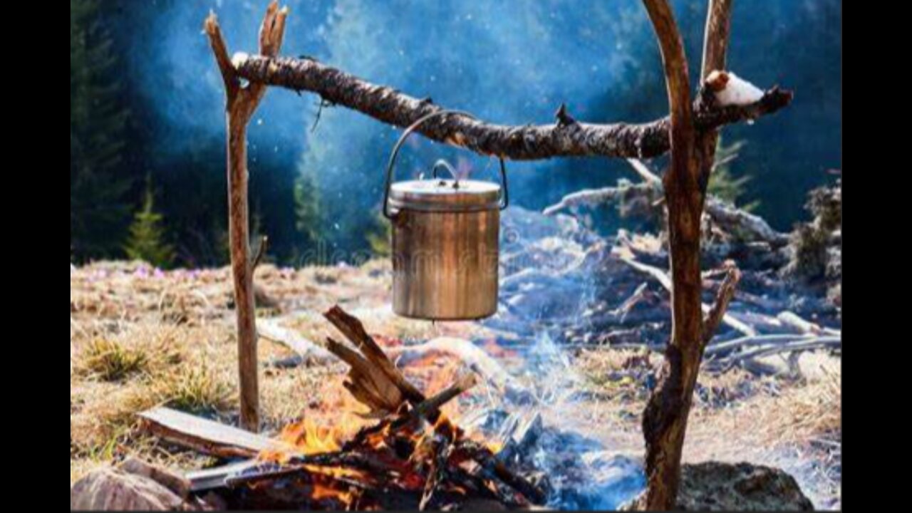 The Man and the Sticks. Why was the man condemned to death for picking ...