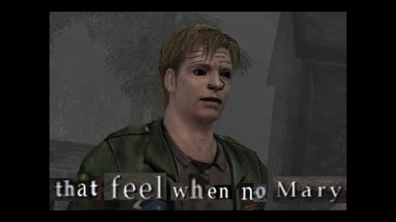 Silent Hill 2: Fun All Around | Part 1 of