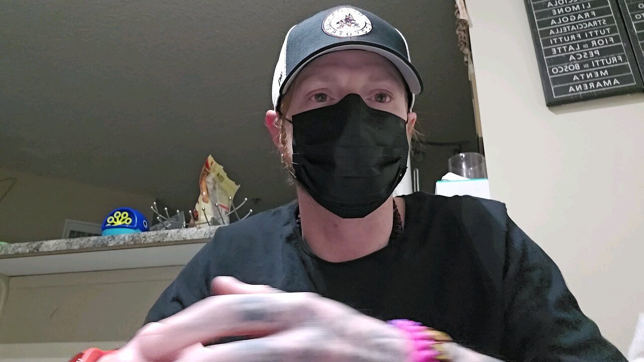 The Platform - Movie Review