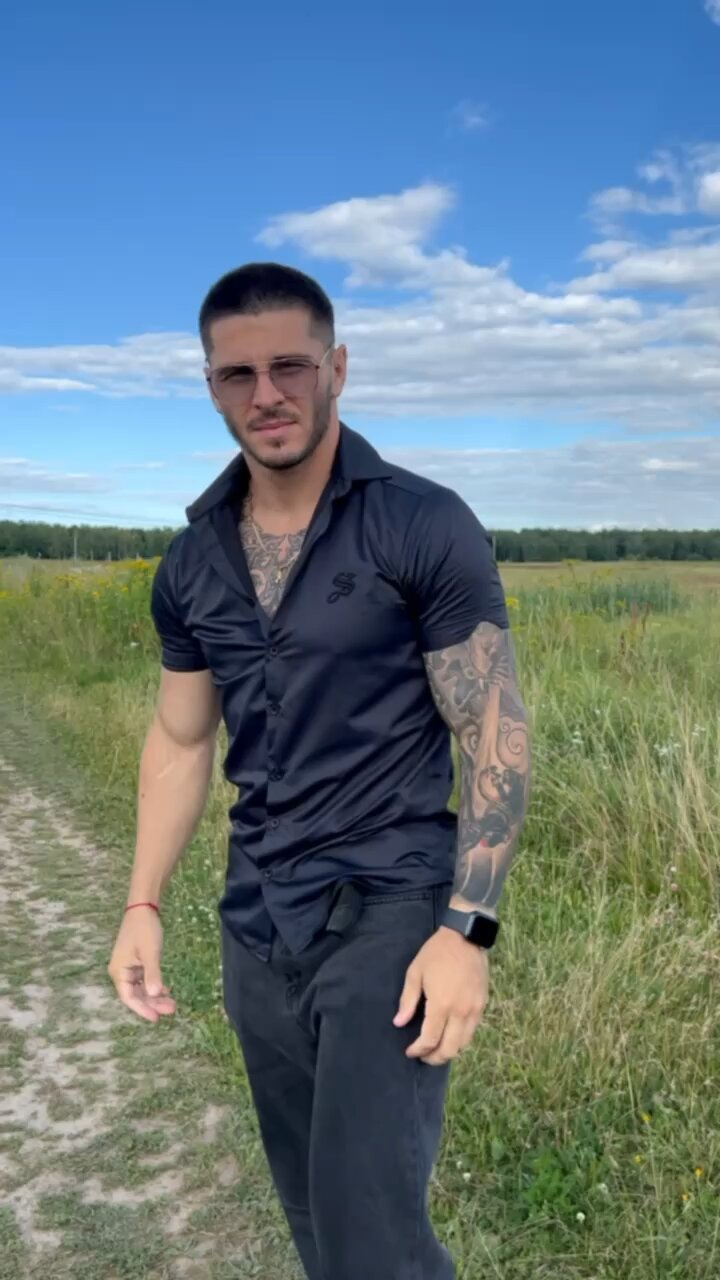 Sarman men’s clothing brand