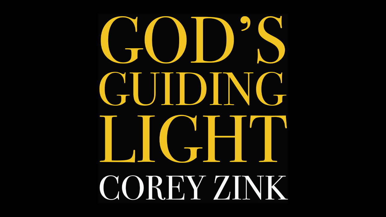 God's Guiding Light by Corey Zink feat. Amanda Smith | Bluegrass Gospel ...