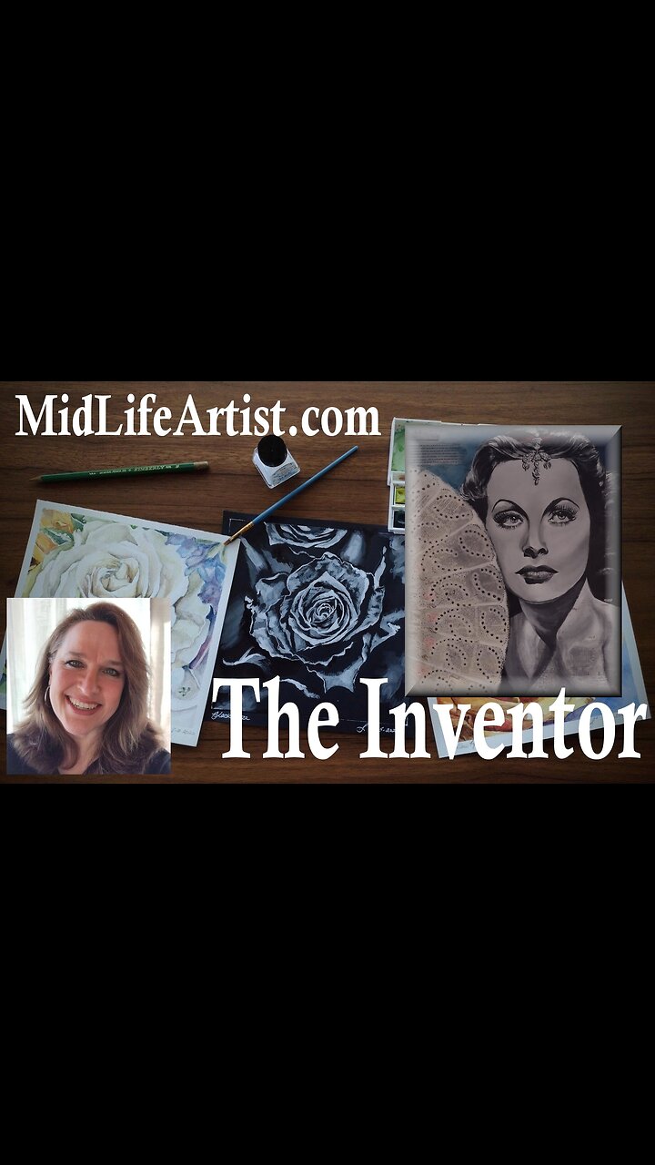 The Inventor