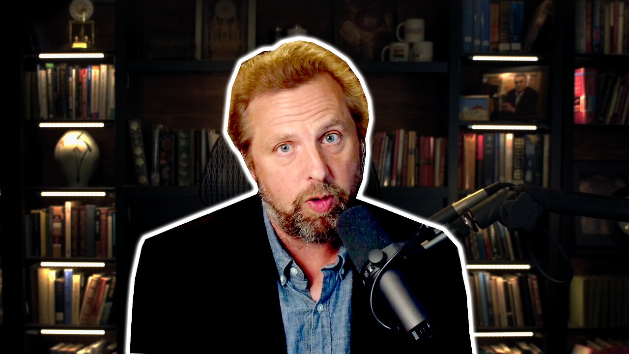 My Channel is CHANGING