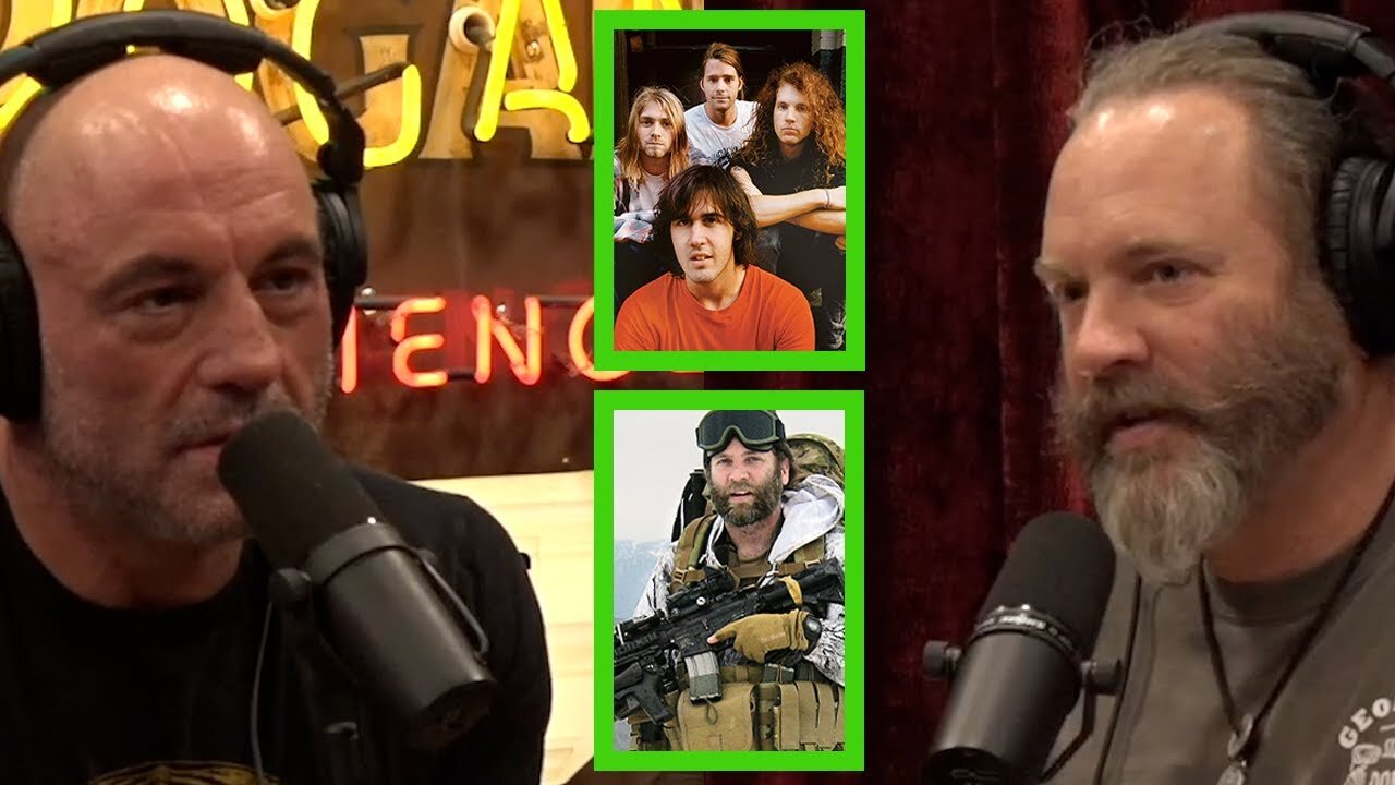 Jason Everman Went from Being in Nirvana and Soundgarden to Being an ...