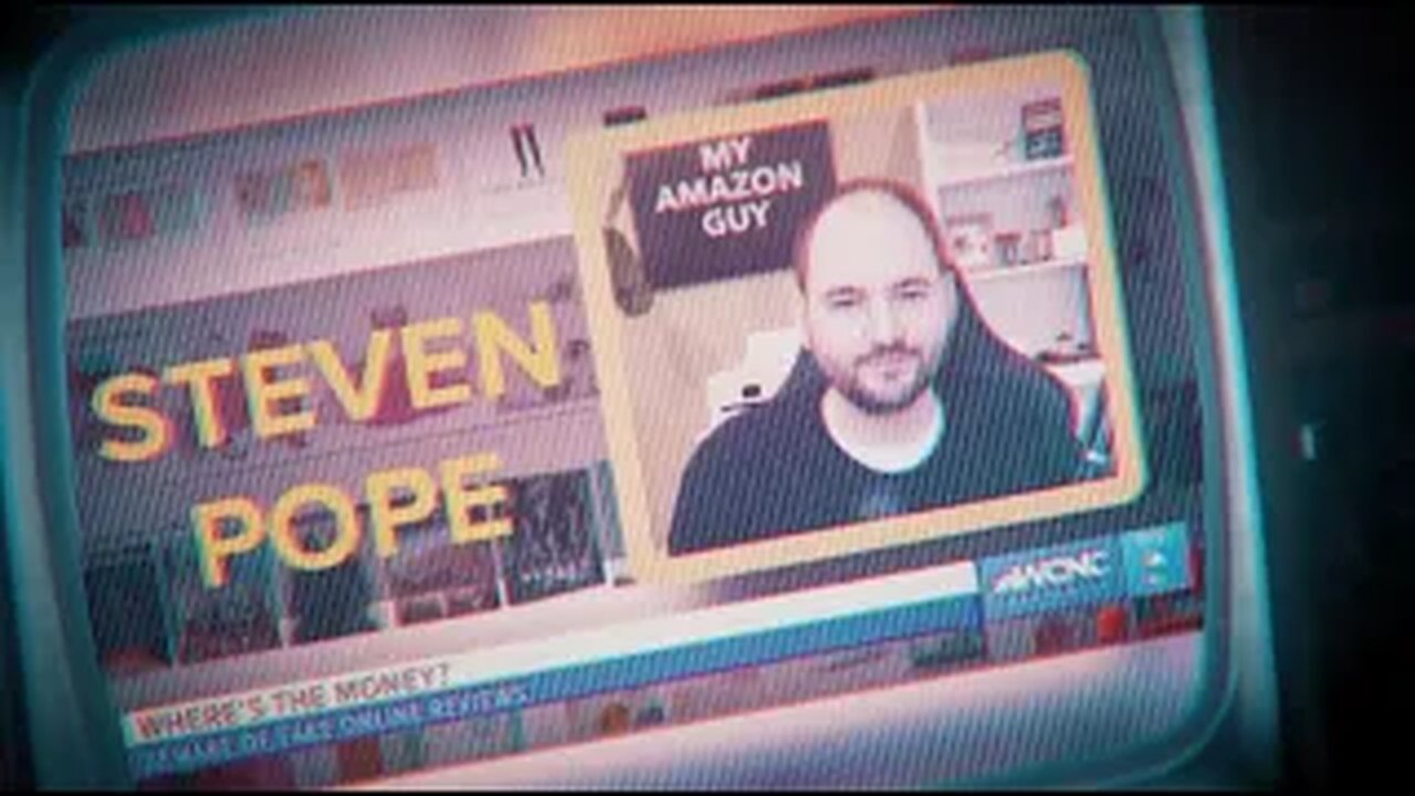 Steven Pope's Story: Building a Multi-Million Dollar Amazon Agency from ...