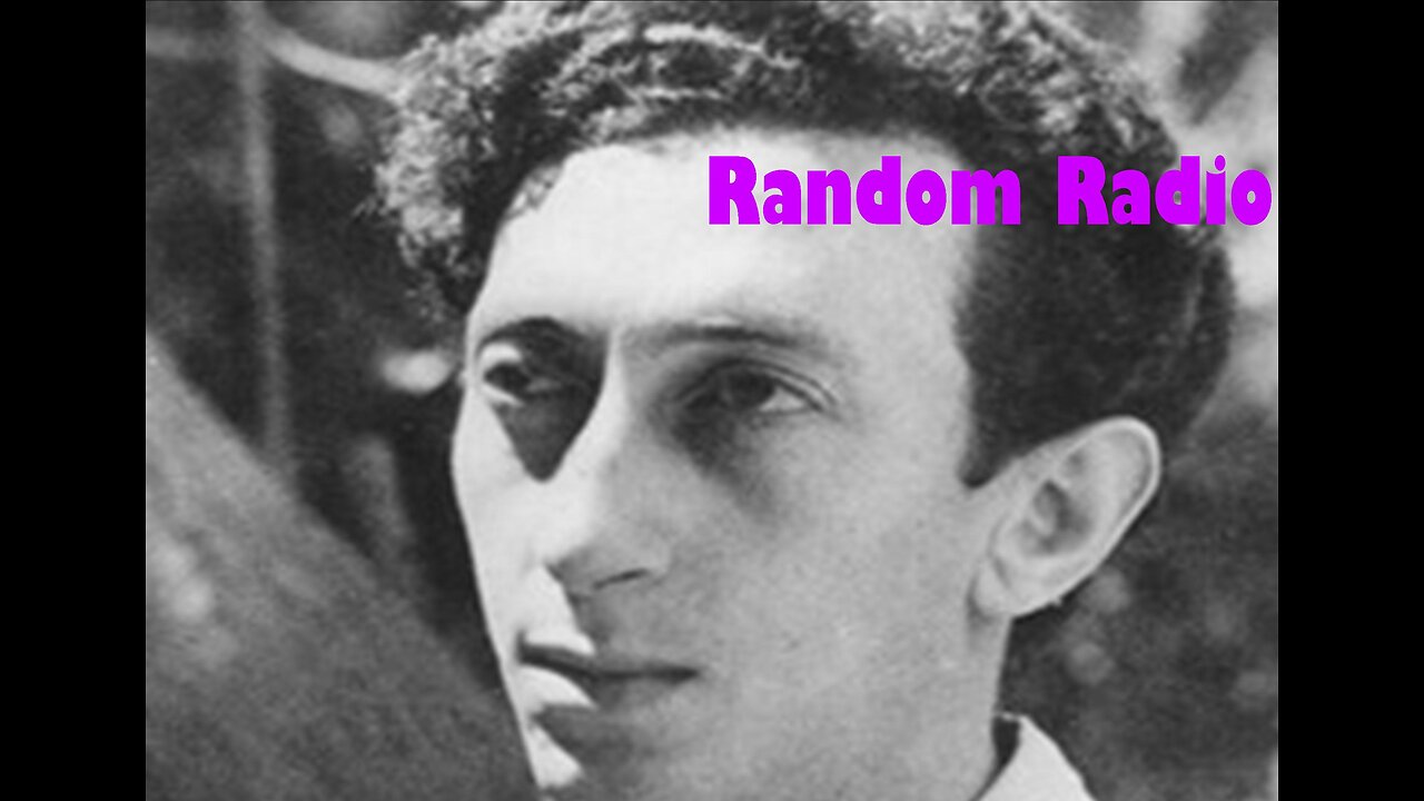 Abba Kovner: Jewish Man Who Tried to Kill 6 Mil Germans After WW2 ...