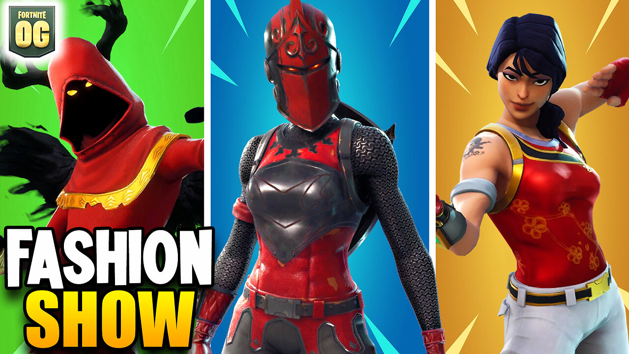 🔴 LIVE FORTNITE SEASON OG 🛡️ FASHION SHOW 🚨 CUSTOM LOBBIES 💥 HIDE ... 🔴 LIVE FORTNITE SEASON OG 🛡️ FASHION SHOW 🚨 CUSTOM LOBBIES 💥 HIDE ...
