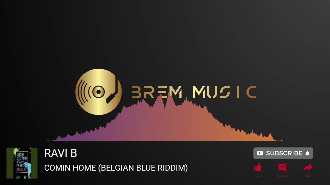 Belgian Blue Riddim Mix (2024 SOCA) | RAVI B | CHROMATICS | M1 AKA ...