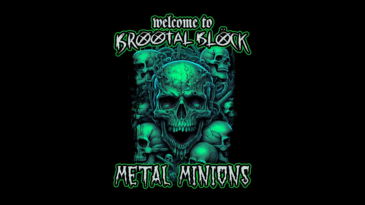 Brootal Blöck Episode 104