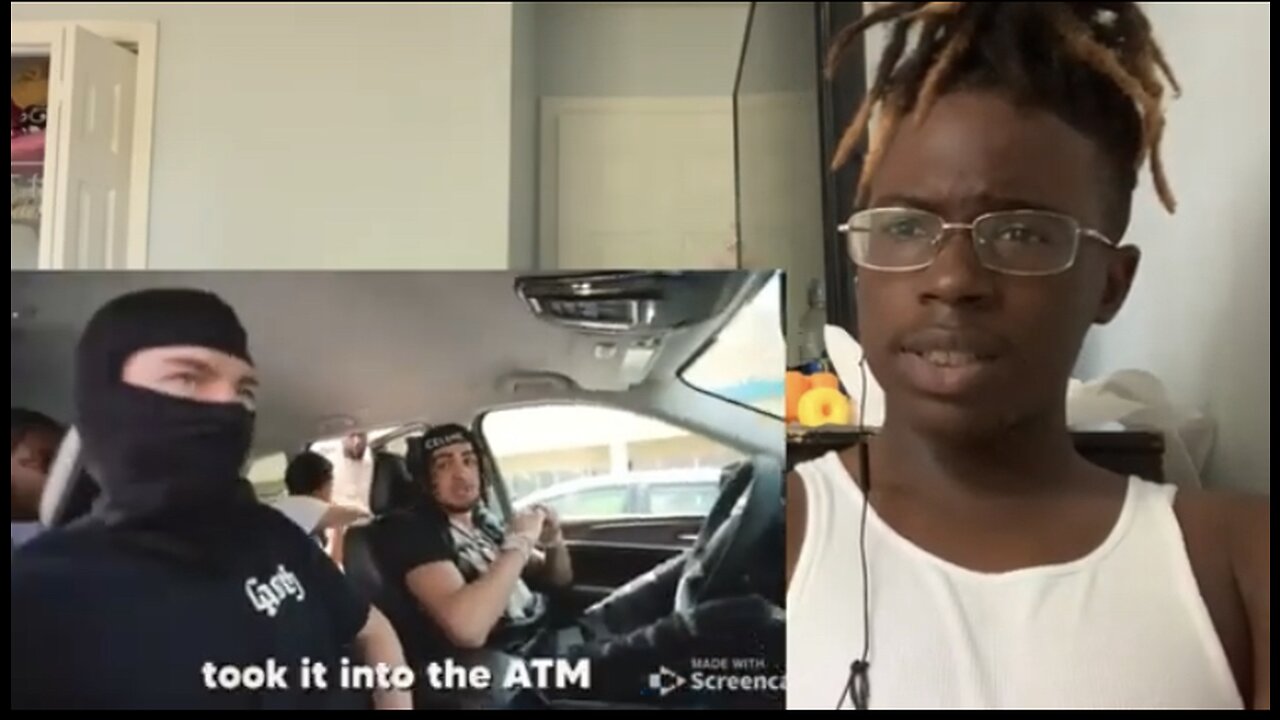 Meet The World's Biggest Scammer - PunchMadeDev